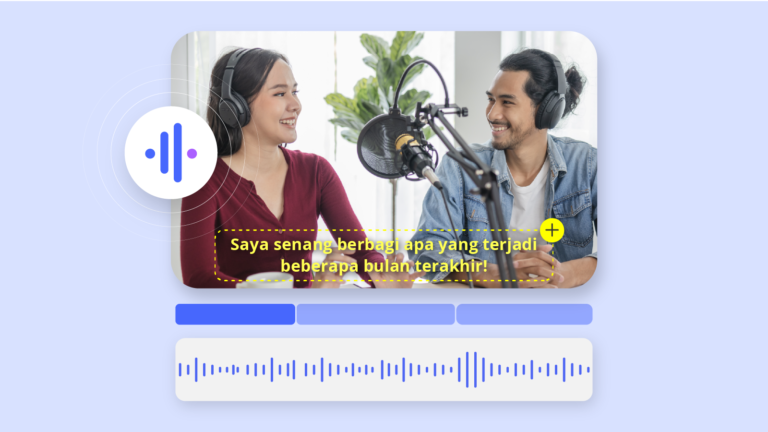 最佳和最差的视频字幕字体 - Auris AI