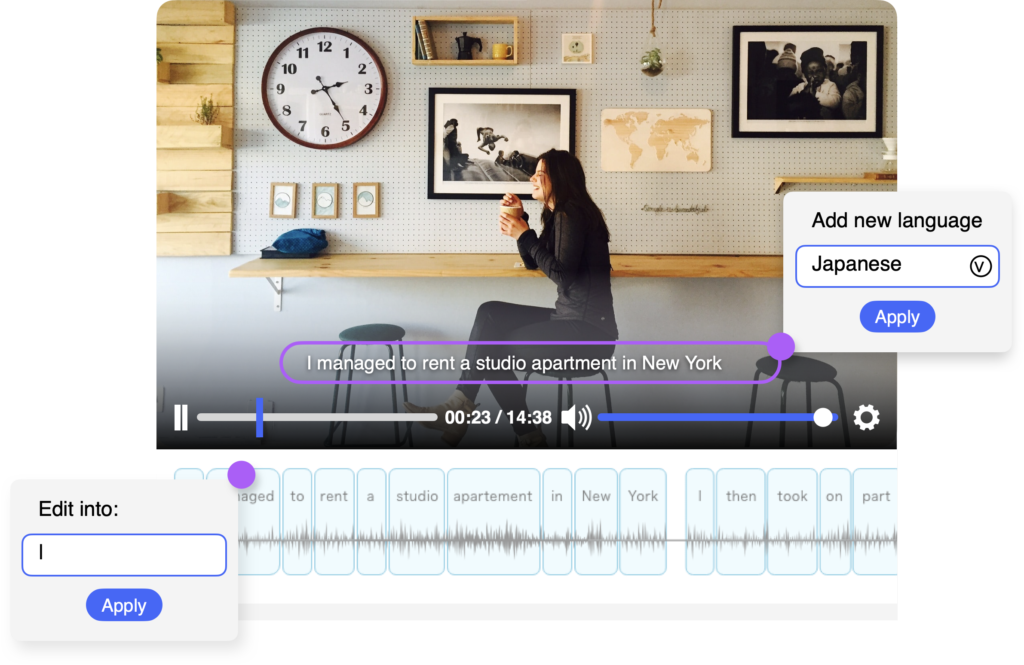 How to get accurate translations from machine translation engines - Auris