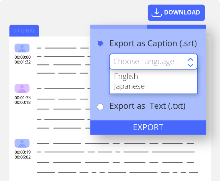 Auris AI - Free Transcription Tool - Convert Audio to Text