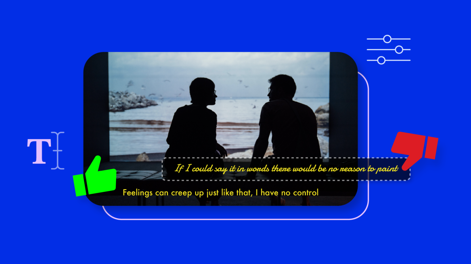 Best and Worst Font Colors for Subtitles - Auris AI