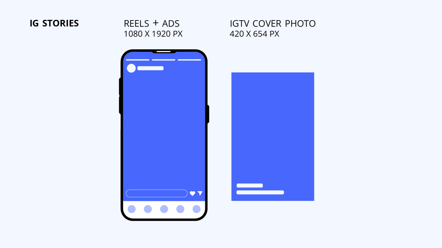 Hướng dẫn về kích thước ảnh trên Instagram (Cập nhật năm 2023) - Auris AI