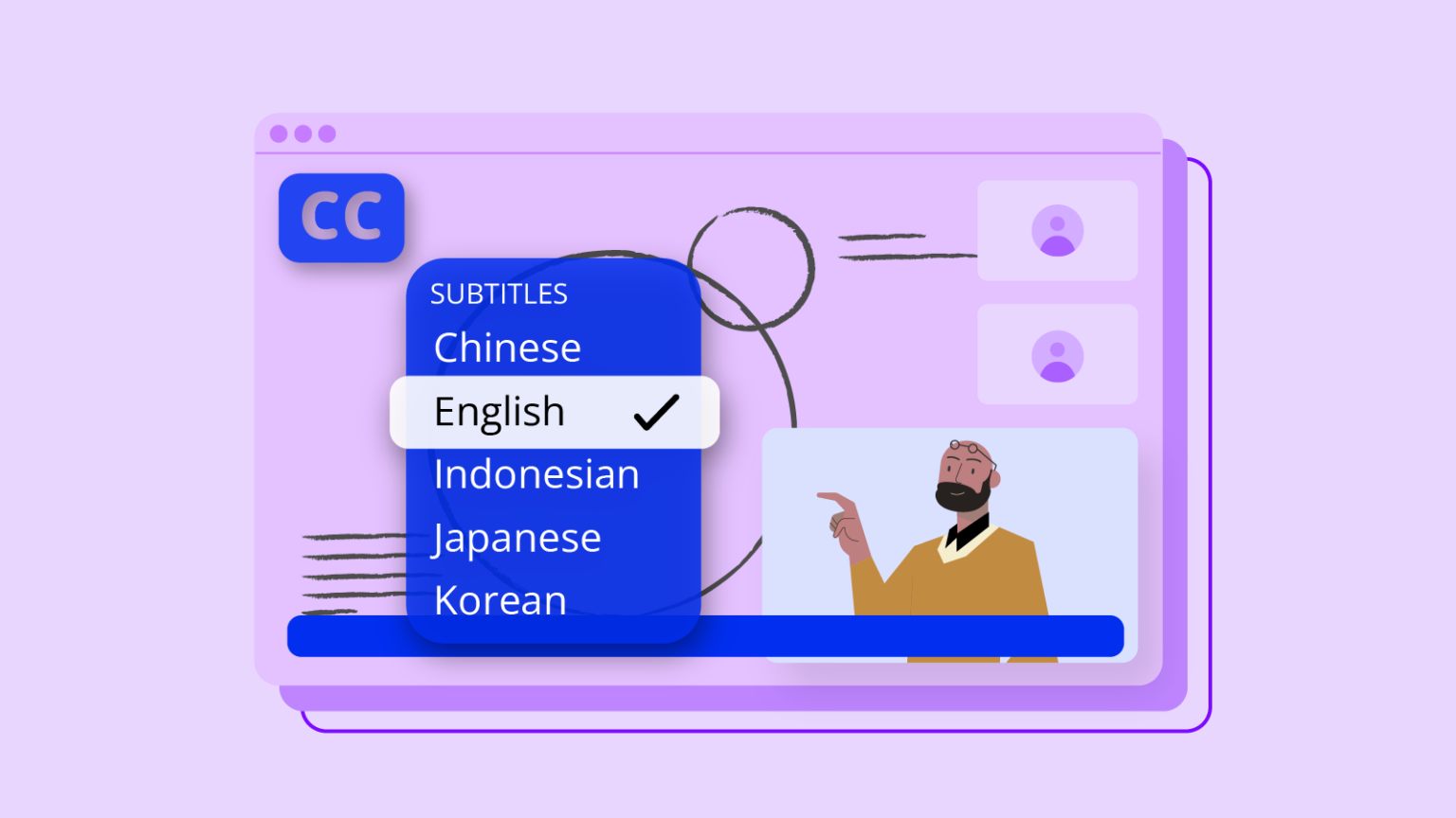 Best and Worst Font Colors for Subtitles - Auris AI