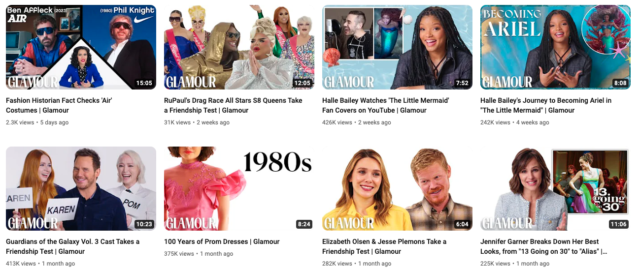 Tips for the Best YouTube Thumbnail - Auris AI