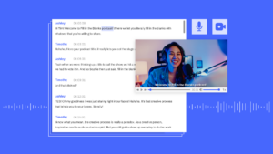Auris AI - Free Transcription Tool - Convert Audio to Text