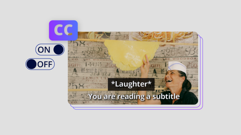 Best and Worst Font Colors for Subtitles - Auris AI