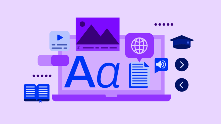 Creating Accessible E Learning How To Reach Learners Globally Auris Ai